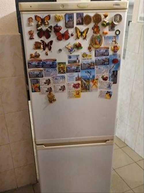 Холодильник Стинол 167 см