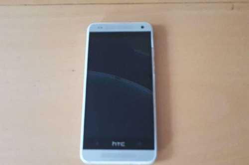 Телефон HTC One mini