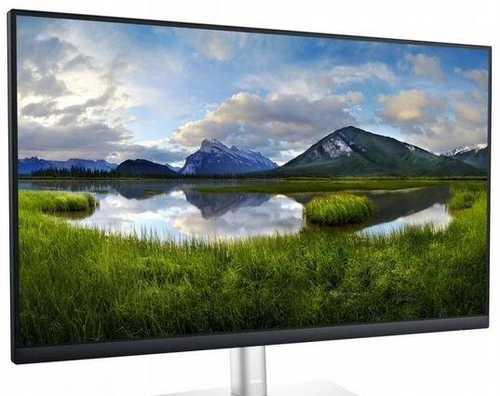 Монитор 27 Dell 4K IPS Type c P2721Q