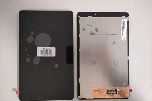 Дисплей с сенсором Huawei MatePad T8, KOB2-L09