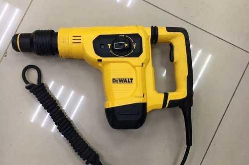 Перфоратор Dewalt D25481K