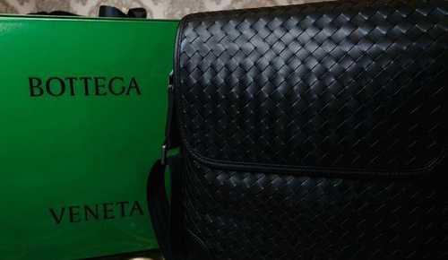 Сумка Bottega Veneta