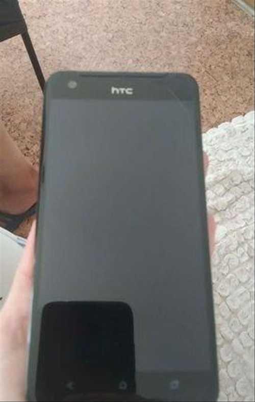 HTC One X9 dual sim