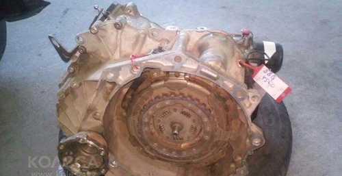 Коробка Ауди VW 1.8T DSG дсг 7/DSG 7 PMJ | Festima.Ru - Мониторинг ...