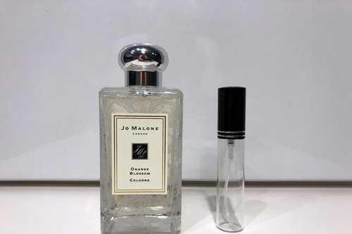 Jo Malone Orange Blossom (отливант)