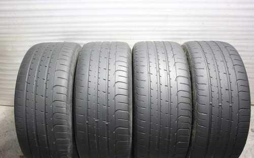 Шины Pirelli 255/40 R19