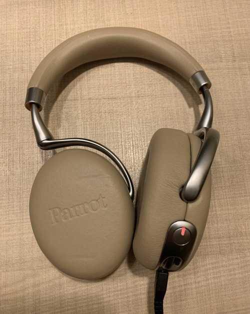 Наушники Parrot Zik 2.0