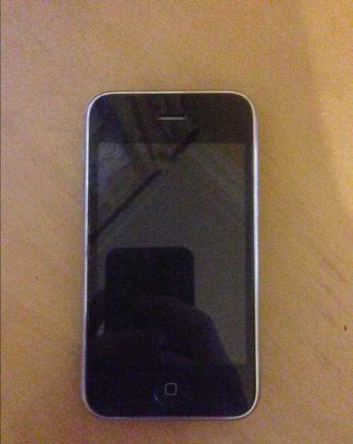 iPhone 3GS 16 GB