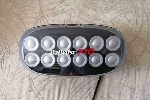 Электробигуди BaByliss PRO