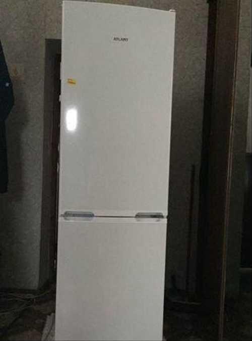 Холодильник новый 1,8м. аtlant XM-4214-000 гаранти