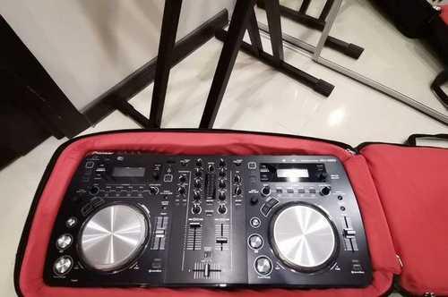 Сумка Pioneer DJC-SC3