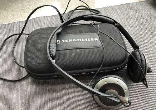 Наушники Sennheiser PX 200
