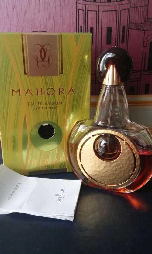 Mahora Guerlain