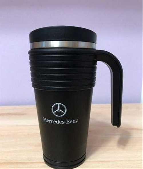 Термокружка Mercedes
