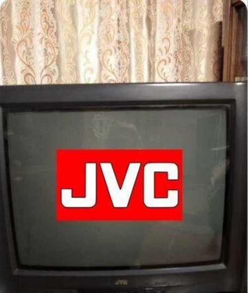 Телевизор JVC C-21Z (Торг)