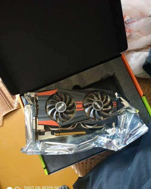 I5 4570 gtx asus 760