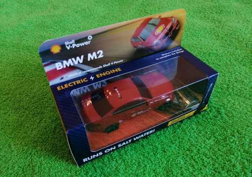 Модель BMW M2 Shell Promo
