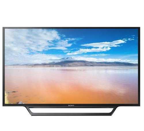 Sony KDL40RD453 неродная коробка