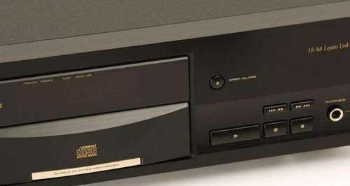Проигрыватель CD Pioneer PD-S507