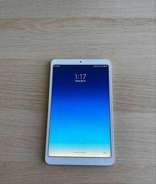 Планшет Xiaomi Mi Pad 4 64 GB