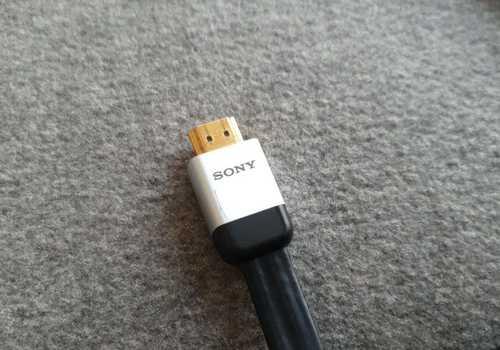 Кабель hdmi
