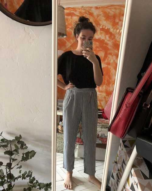 Летние брюки Monki