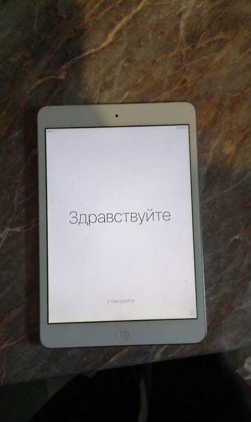 iPad mini1