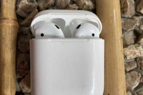 Airpods 2 original