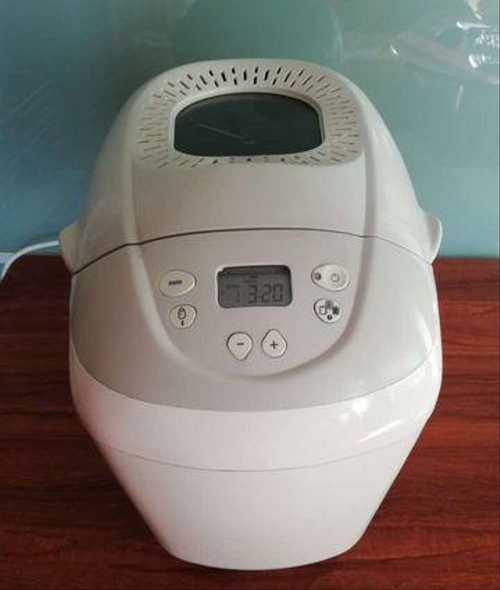 Хлебопечка Moulinex OW500431