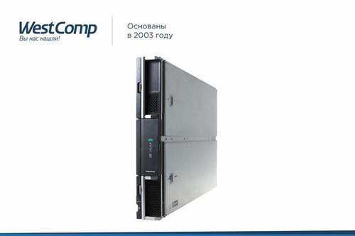 HPE Synergy 620 Gen9 E5-8891v4 2х1.2Tb