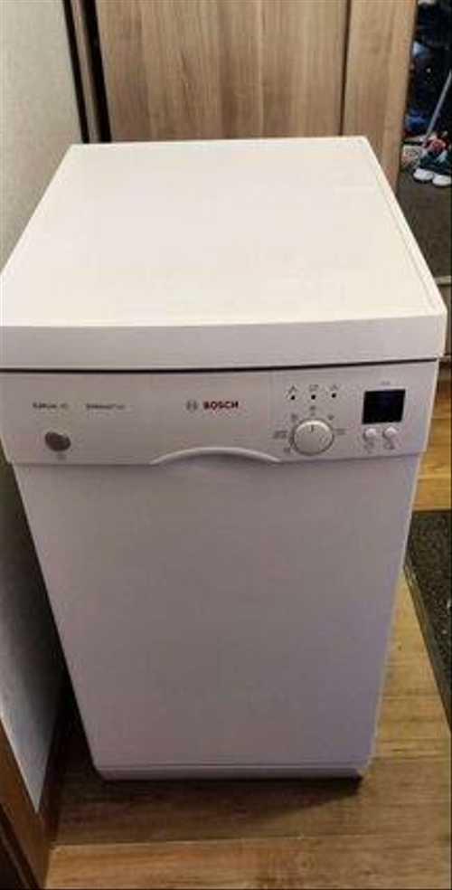 Посудомоечная машина Bosch SRS 55M72