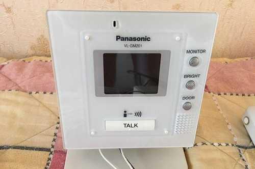 Видеодомофон Panasonic VL-G201