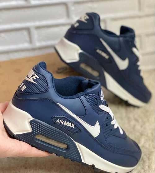 Кроссовки Nike Air Max 90 (Найк Айр Макс 90)