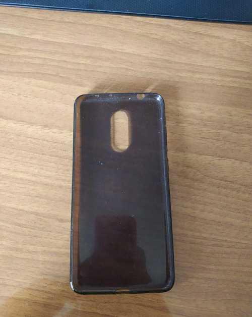Чехол на Xiaomi Redmi 5