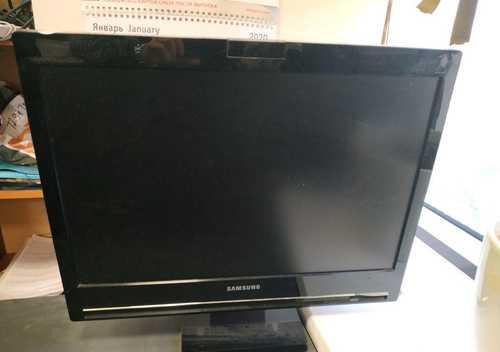 Монитор SAMSUNG 225uw