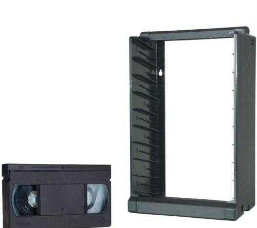 Продаётся подставка для видеокассет VHS-9