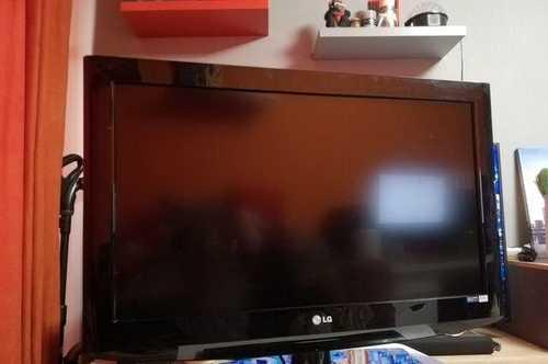 ЖК-телевизор 32" LG 32LH2010