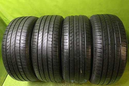 Pirelli scorpion verde 235 55 r18 100v