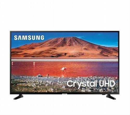 43quot; Телевизор Samsung UE43TU7002U LED, HDR (20