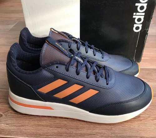 Кроссовки Adidas RUN70S EF0808