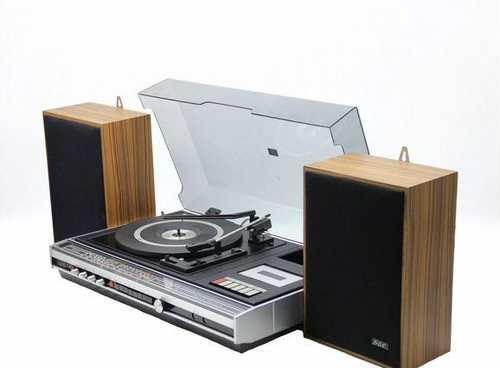 Музыкальная система G.E.C A5019H