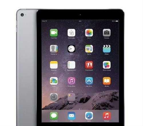 iPad air 2 32gb lte+cellular