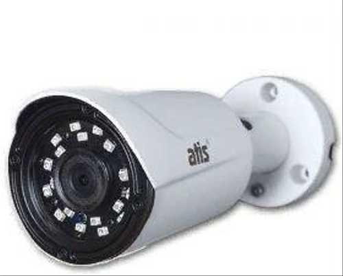Камера видеонаблюдения уличная atis