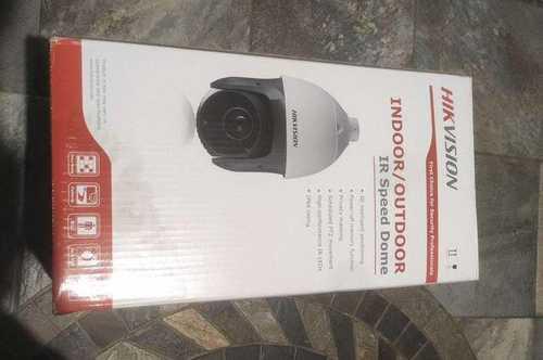 Камера hikvision ds-2de5220iw-ae