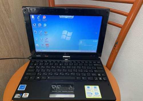 Ноутбук трансформер Asus EEE PC T101MT
