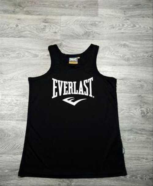 Футболка Everlast для фитнеса