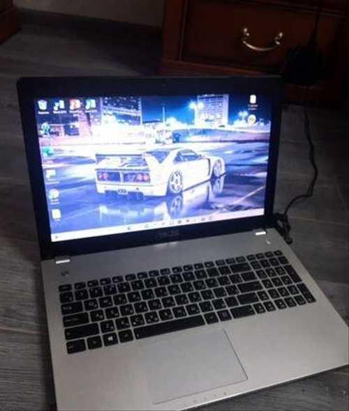 Asus N56dy