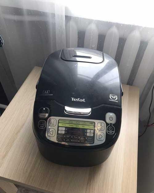 Мультиварка Tefal Serie R27