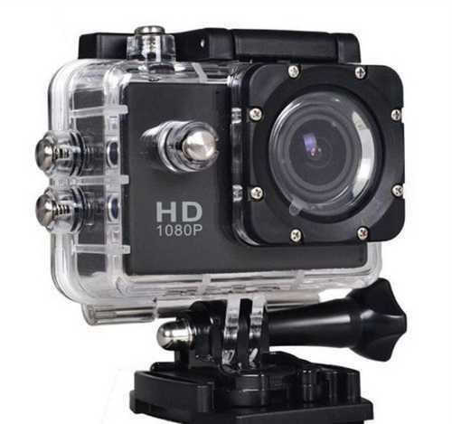 Экшн камера Sports Cam A7