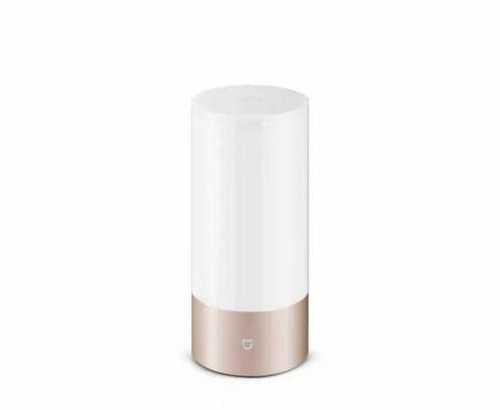 Ночник Xiaomi Mi Bedside Lamp Gold / mjctd01YL